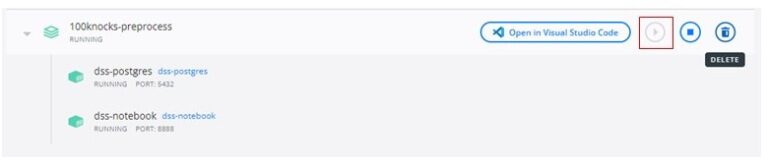 【初心者でも大丈夫！】データサイエンティスト協会100本ノックの環境構築（Python/R/SQL） - MANABI-LABO